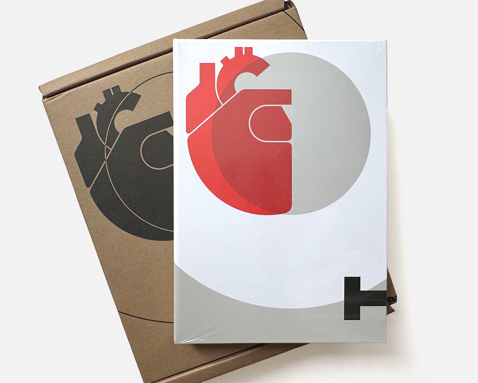 Display, Graphic Design Collection