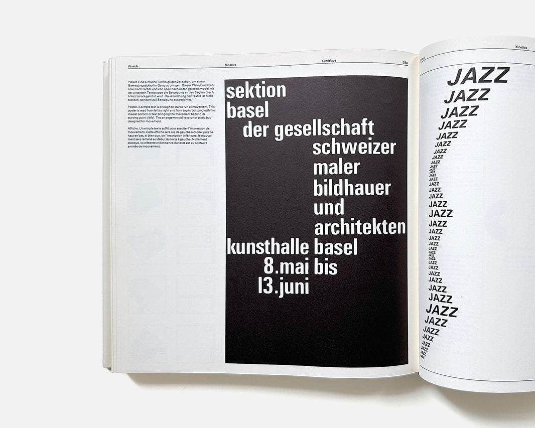 View All – Display, Graphic Design Collection