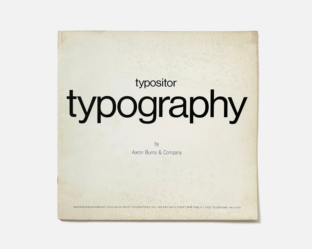 View All – Display, Graphic Design Collection
