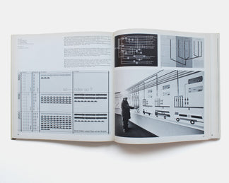 Graphis Diagrams: The Graphic Visualization of Abstract Data – Display ...