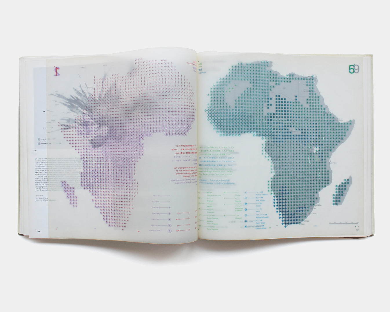 Graphis Diagrams: The Graphic Visualization of Abstract Data – Display ...